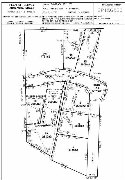 Building Envelopes | Cromer & Partners Surveyors